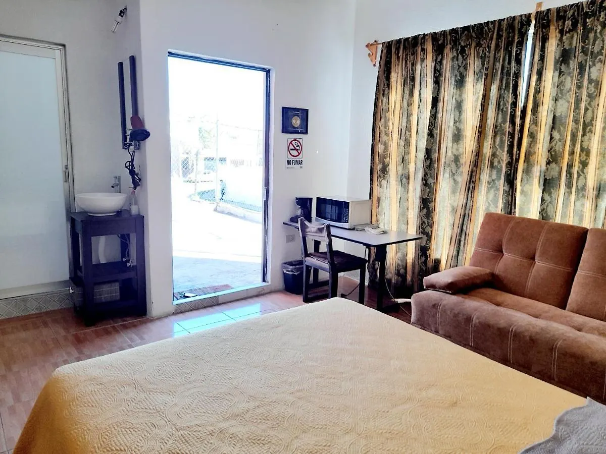 3 Best Guest Houses in Aguascalientes, Mexico |(Updated for 2025)