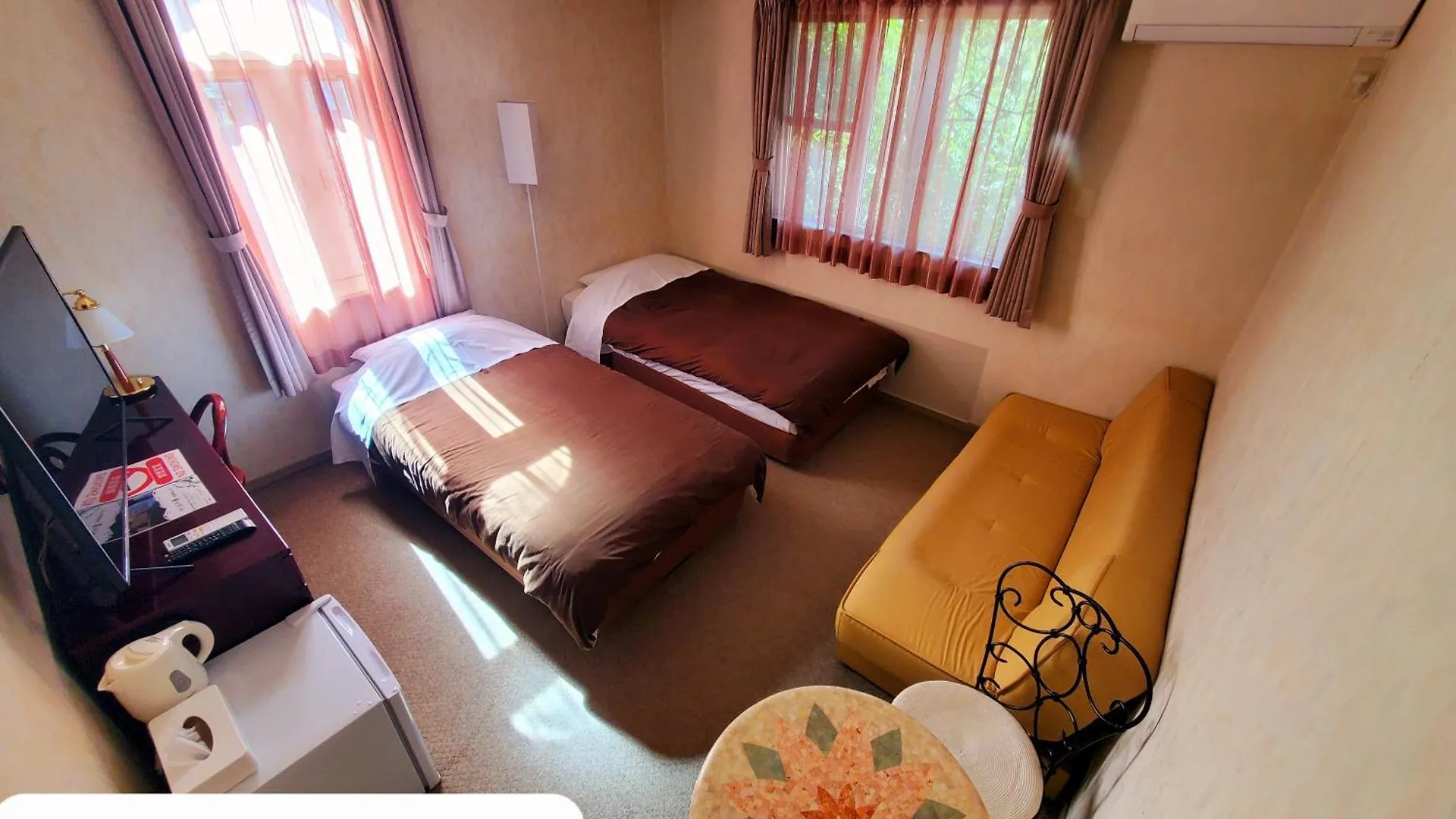 11 Best Guest Houses in Nikko, Japan |(Updated for 2025)