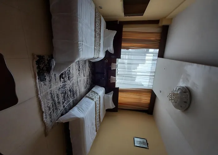 26 Best Guest Houses in Addis Ababa, Ethiopia |(Updated for 2025)