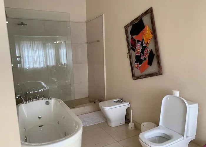 18 Best Guest Houses in Maputo, Mozambique |(Updated for 2026)