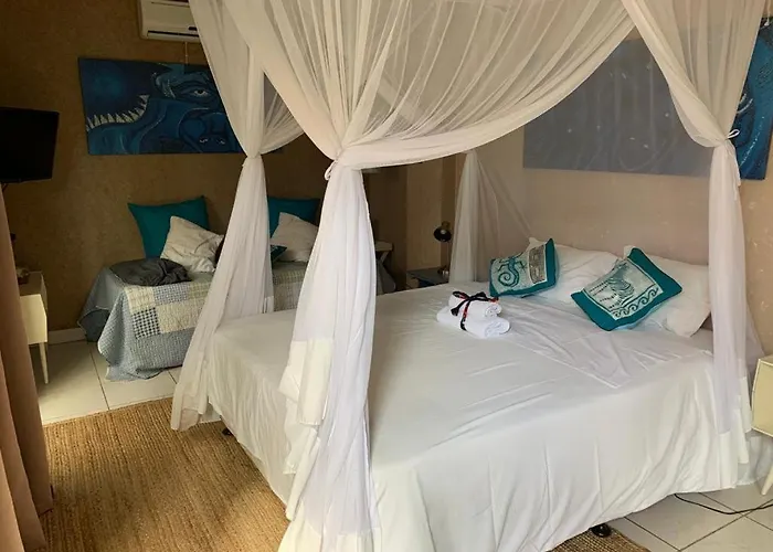 18 Best Guest Houses in Maputo, Mozambique |(Updated for 2026)