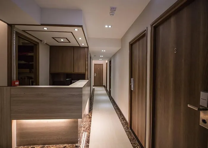 Hygge House Hotel Hong Kong, Hong Kong Best Rates & Deals on guests ...