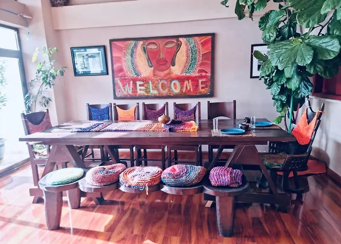 26 Best Guest Houses in Addis Ababa, Ethiopia |(Updated for 2025)