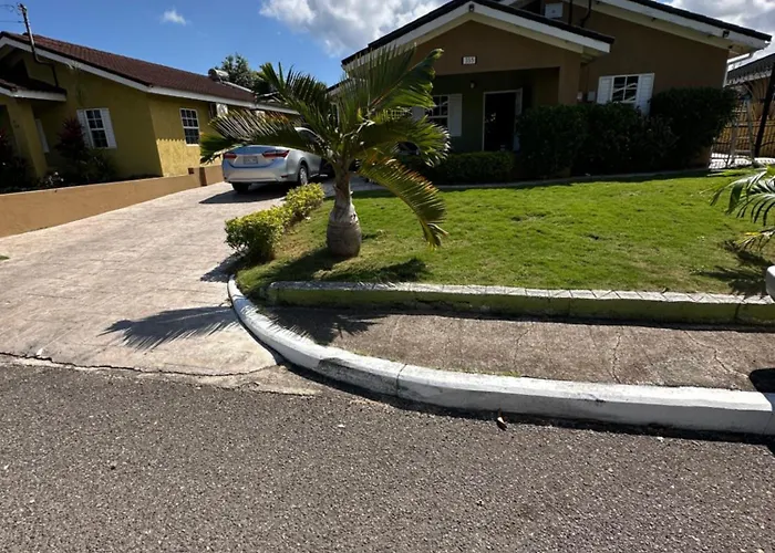 Welcome To Sunset Escape Ja Drax Hall, Ocho Rios, Ocho Rios Best Rates ...