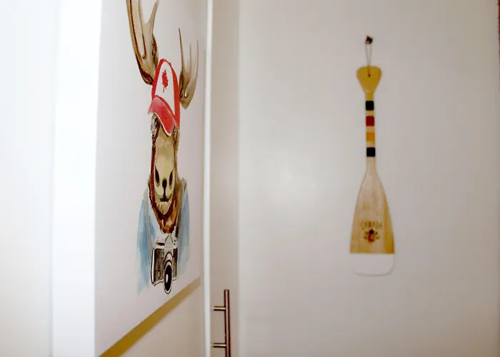 12 Beste Pensions in Montréal , Canada |(Bijgewerkt voor 2026)