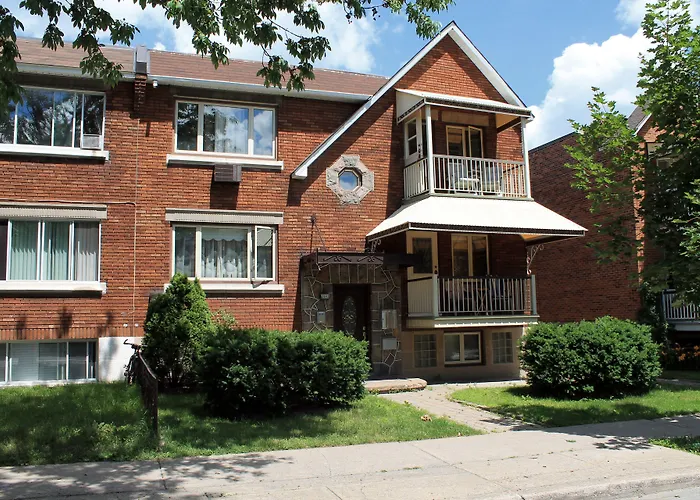 12 Beste Pensions in Montréal , Canada |(Bijgewerkt voor 2026)