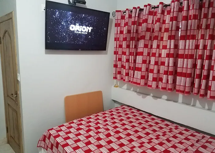 11 Best Guest Houses in Accra, Ghana |(Updated for 2026)