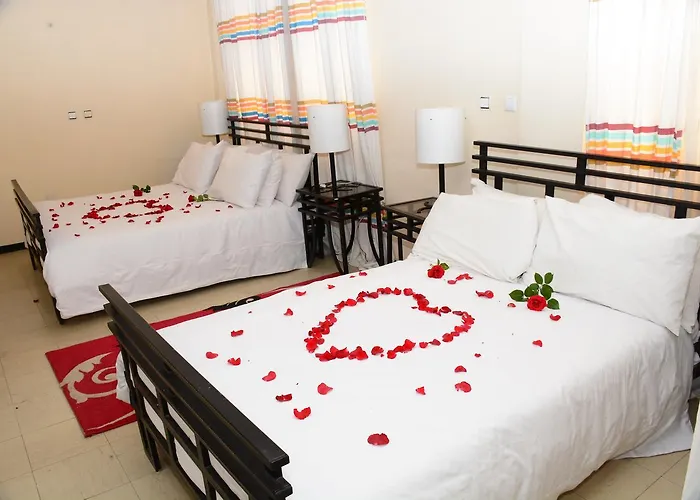 26 Best Guest Houses in Addis Ababa, Ethiopia |(Updated for 2025)