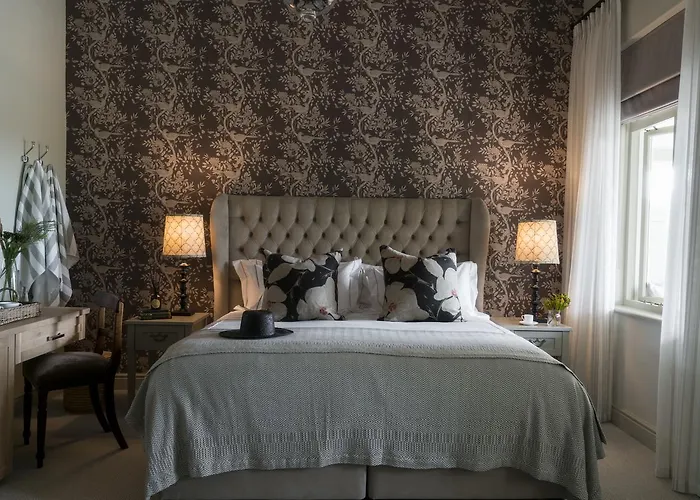 11 Best Guest Houses in Kigali, Rwanda |(Updated for 2025)