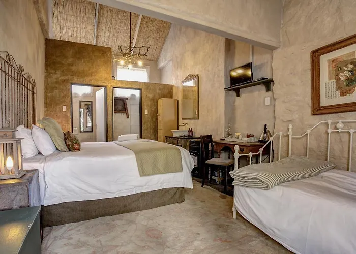 7 Best Guest Houses in Pretoria, South Africa |(Updated for 2025)