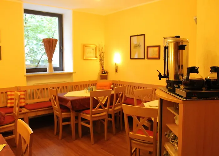 21 Best Guest Houses in Munich, Germany |(Updated for 2024)