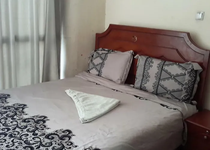 26 Best Guest Houses in Addis Ababa, Ethiopia |(Updated for 2025)