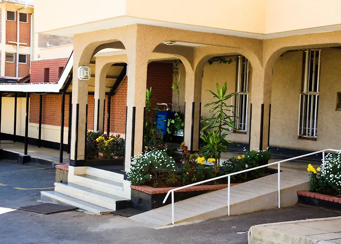 21 Best Guest Houses in Nairobi, Kenya |(Updated for 2026)