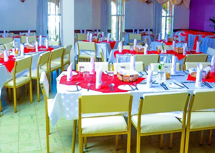 21 Best Guest Houses in Nairobi, Kenya |(Updated for 2026)